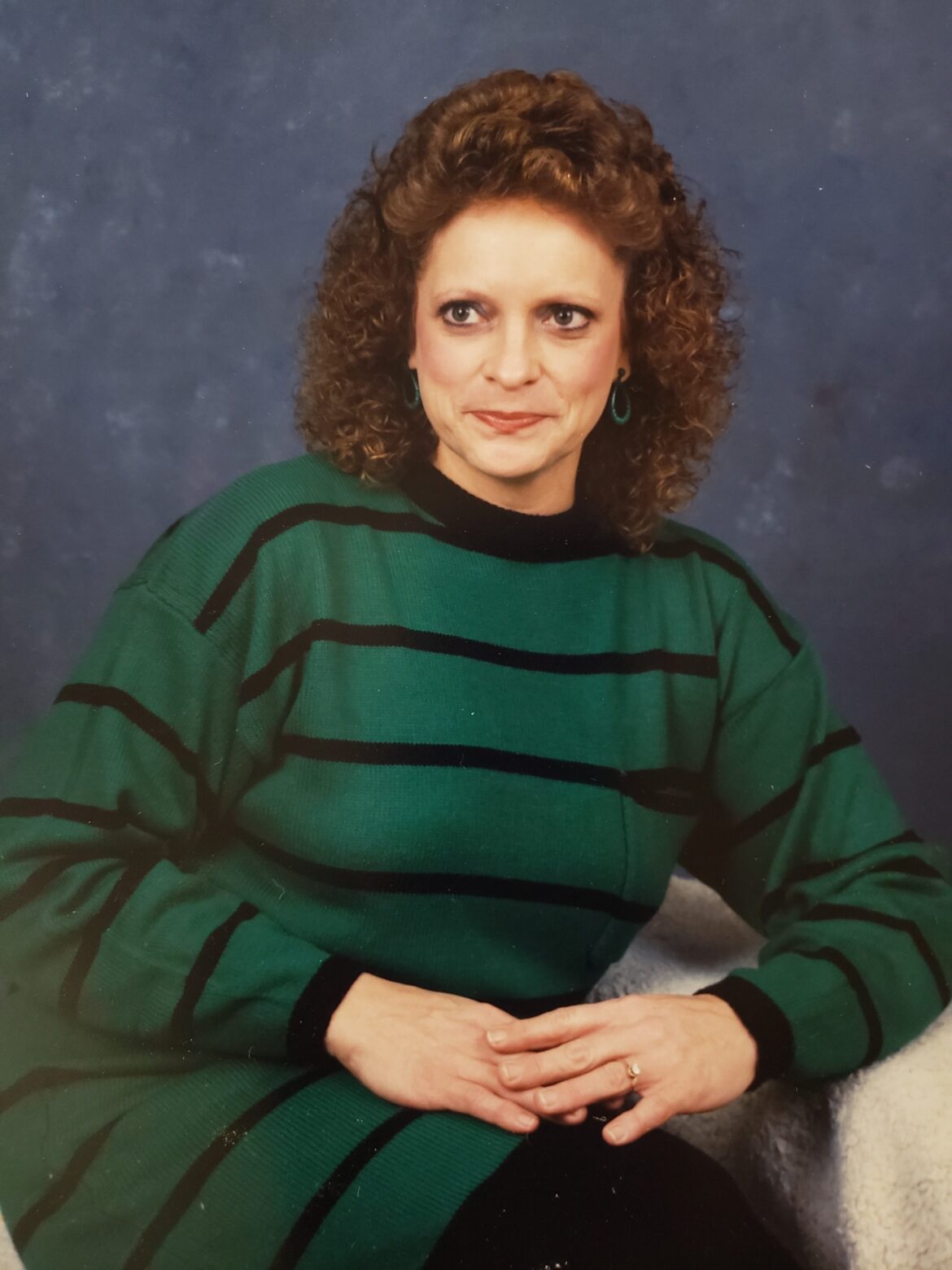 Callie Sue (Matthews) Mullins Walker