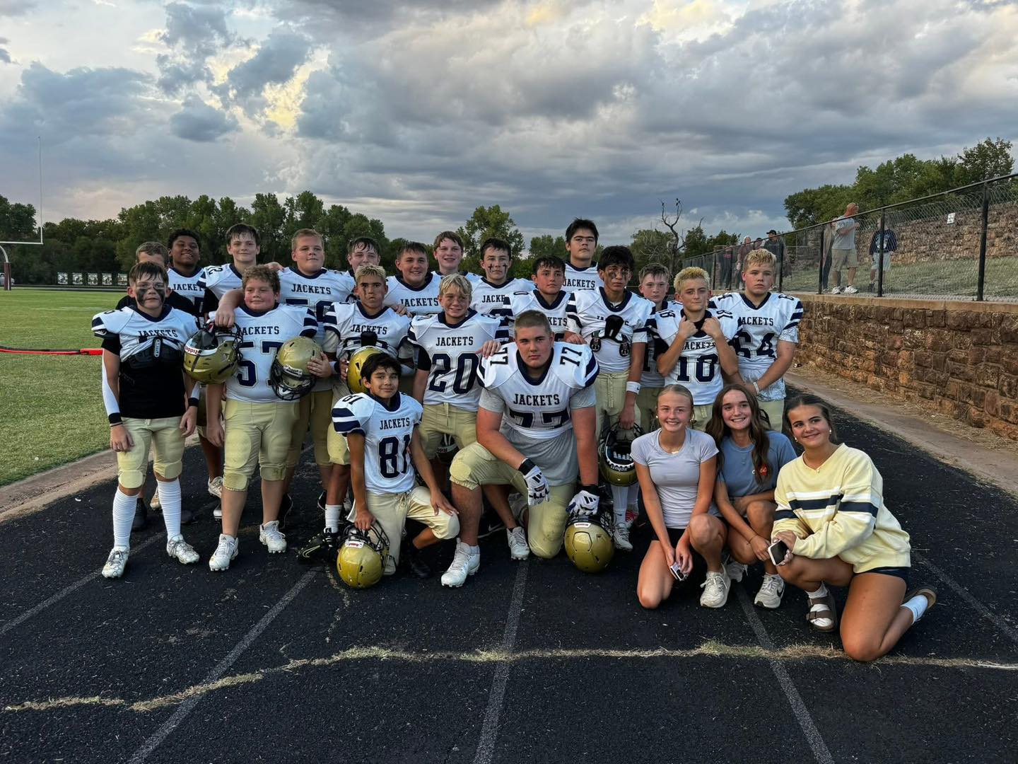 Western Conference Tournament